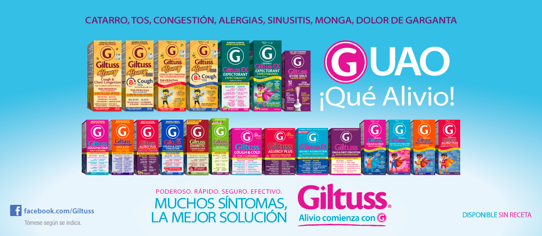 CONTÁCTANOS – Gil Pharma